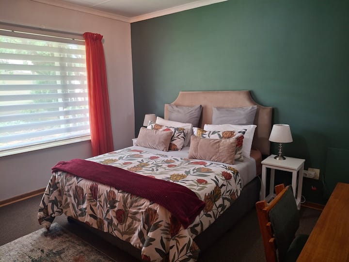 De Dane_guest Unit 2 - Bloemfontein