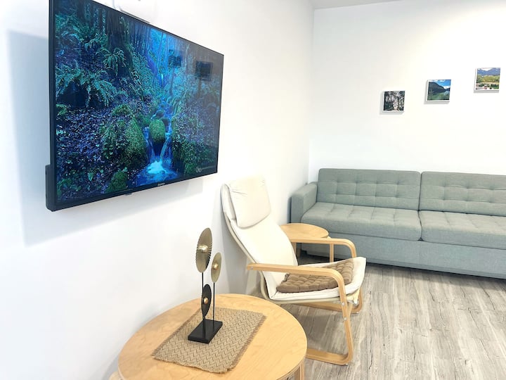 Riverside Lindas • Next To Train Station W. Prkg - Azuga