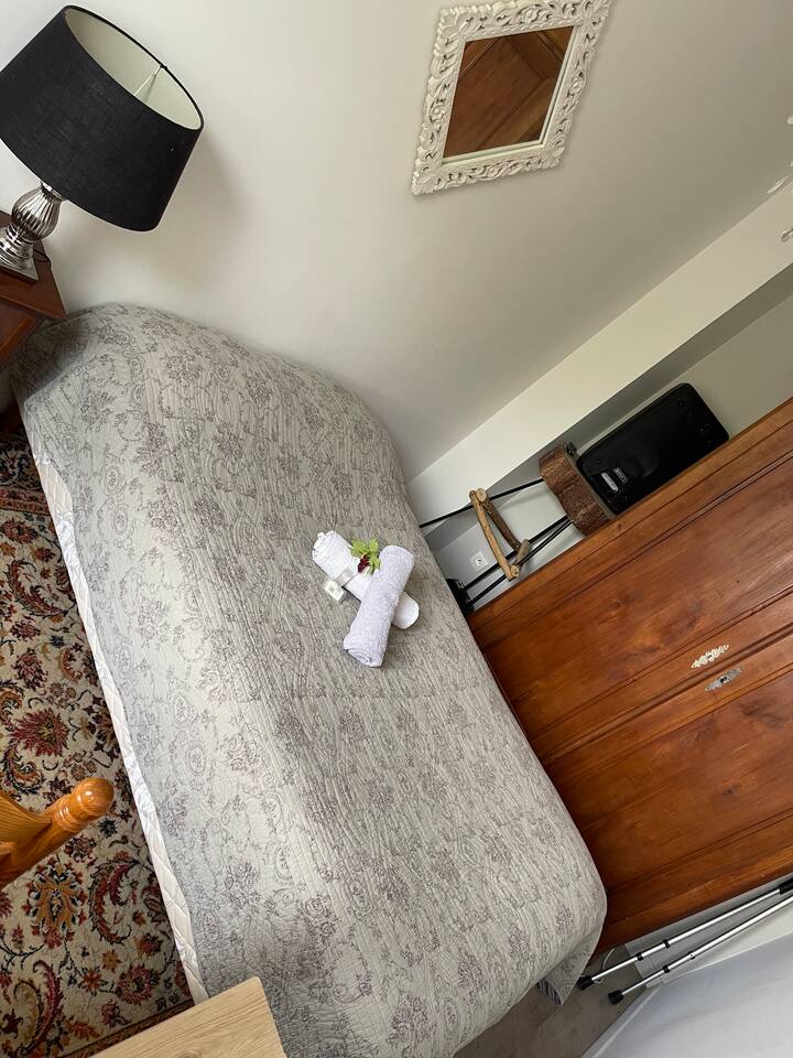 Chambre Disponible - Château-Gontier-sur-Mayenne