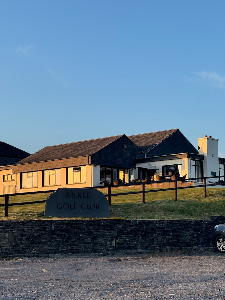 Seaside Escape: Kilkee Haven - Kilkee