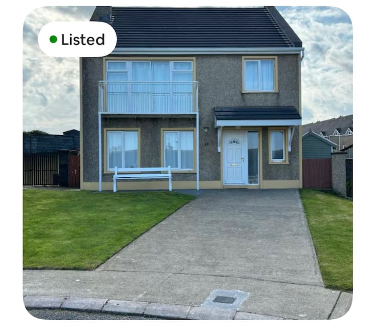 Seaside Escape: Kilkee Haven - Kilkee