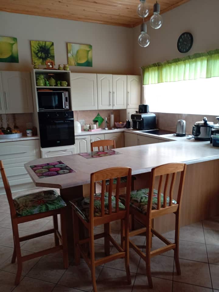 Paradise Views - Jeffreys Bay