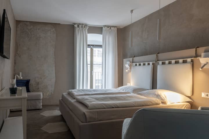 Belami Living - Loft 5 - Merano
