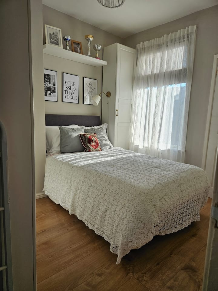 Cosy Room In Anfield - Liverpool