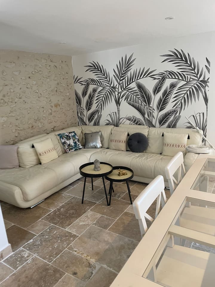 Maison Dordogne - Ribérac