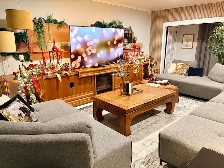 Luxury Living In Dallas - DeSoto, TX