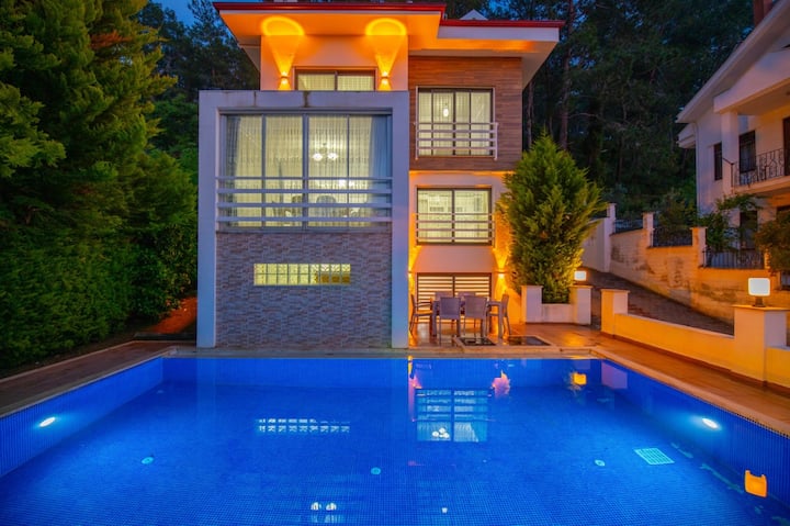 ÖLüdeniz Tatil Villası - Ölüdeniz