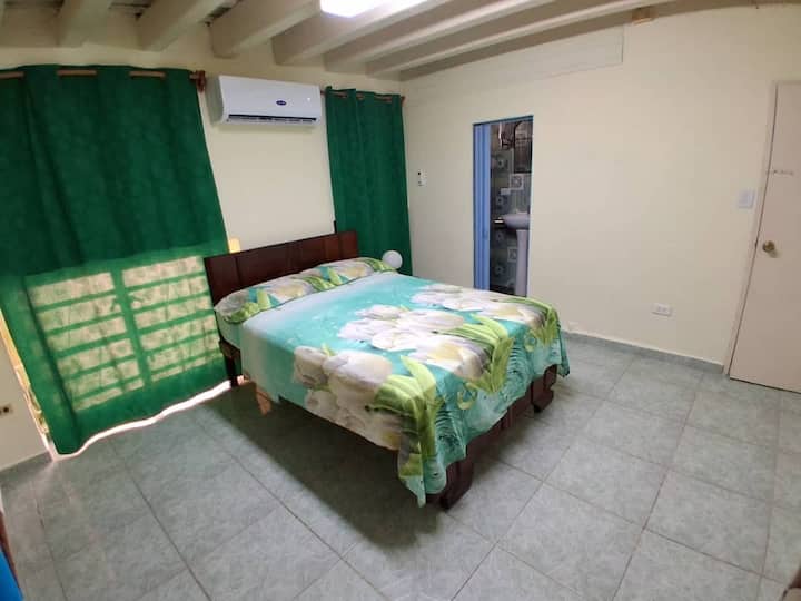 Votre Maison à Campanario - Cuba