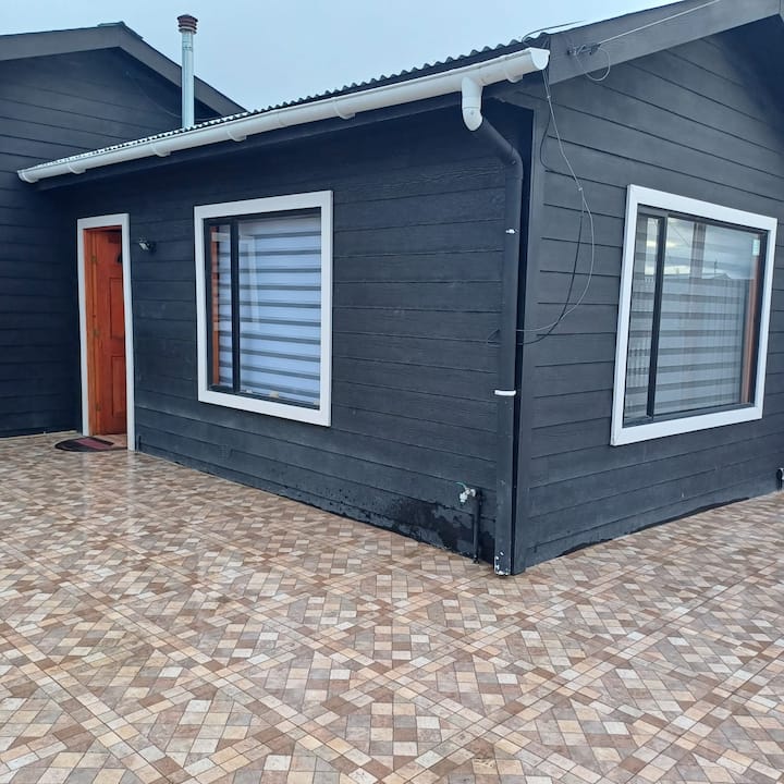 Casa Acogedora - Puerto Natales