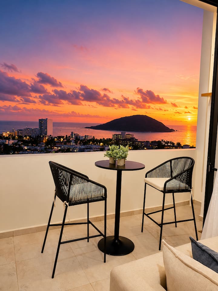 Español - Mazatlan