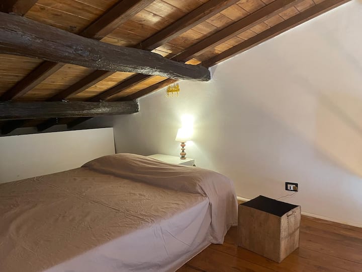 Garnden’s House - Capodimonte