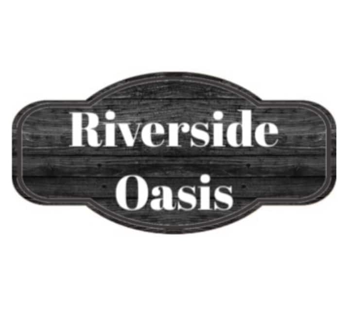 Riverside Oasis - Red Deer - Red Deer