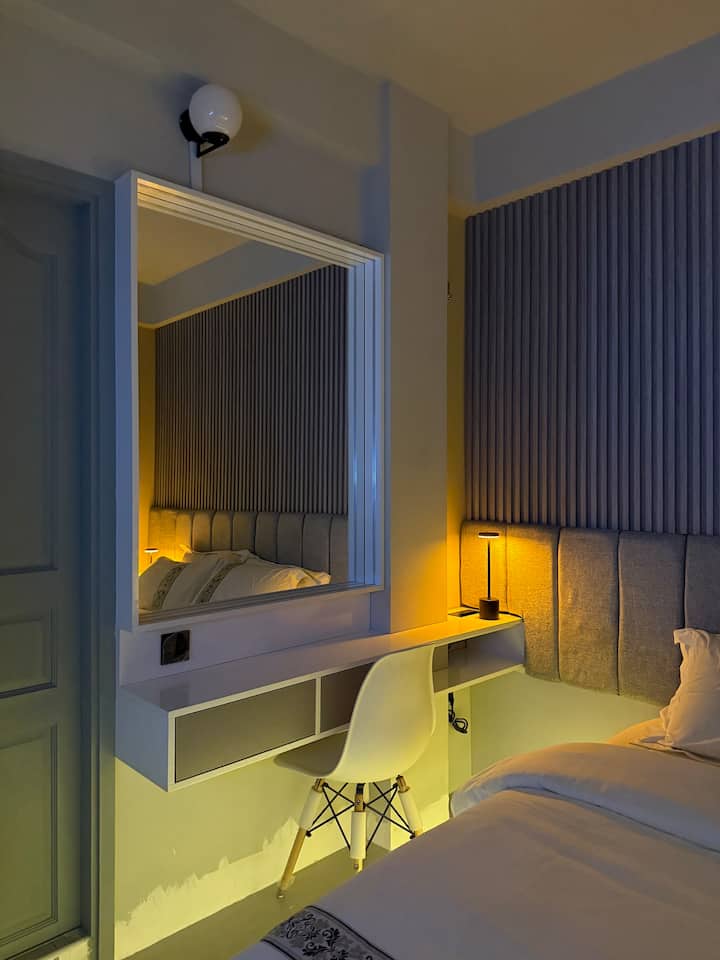 Comfy Room Near Airport - Malé