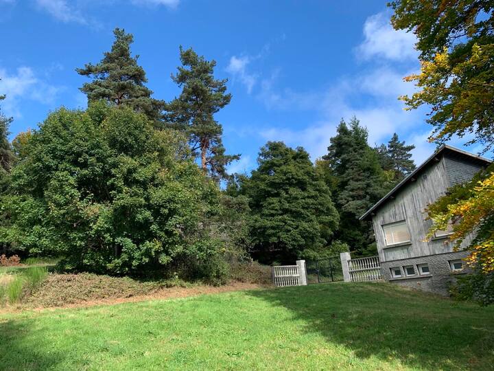Parc Cevenol Art B&b Room 114 - Le Chambon-sur-Lignon