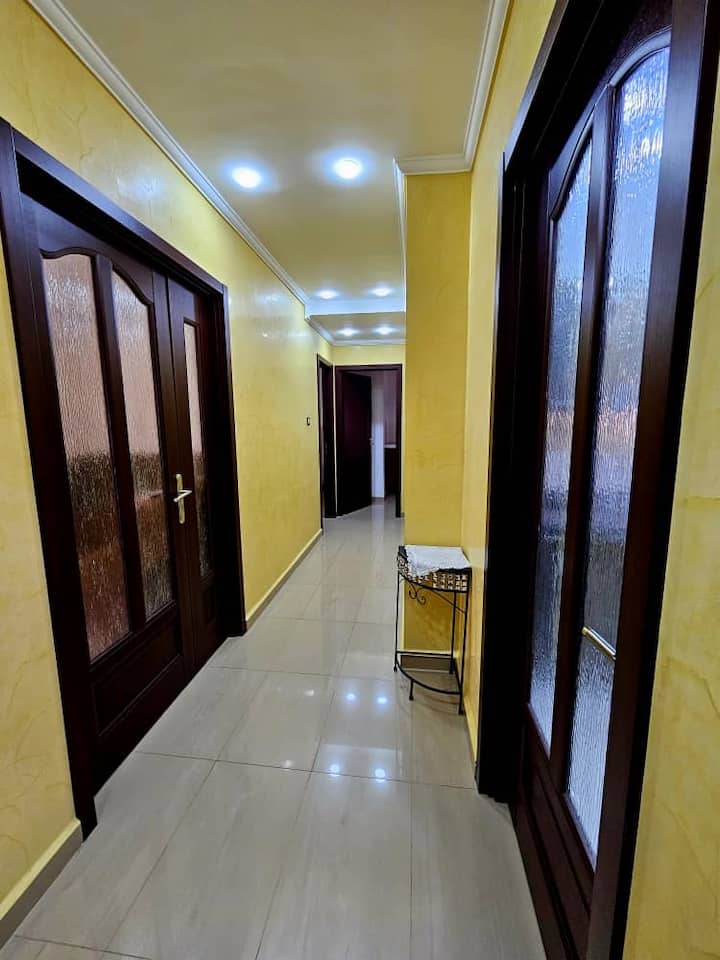 Appartement 3 Pièce Cosy - Alger