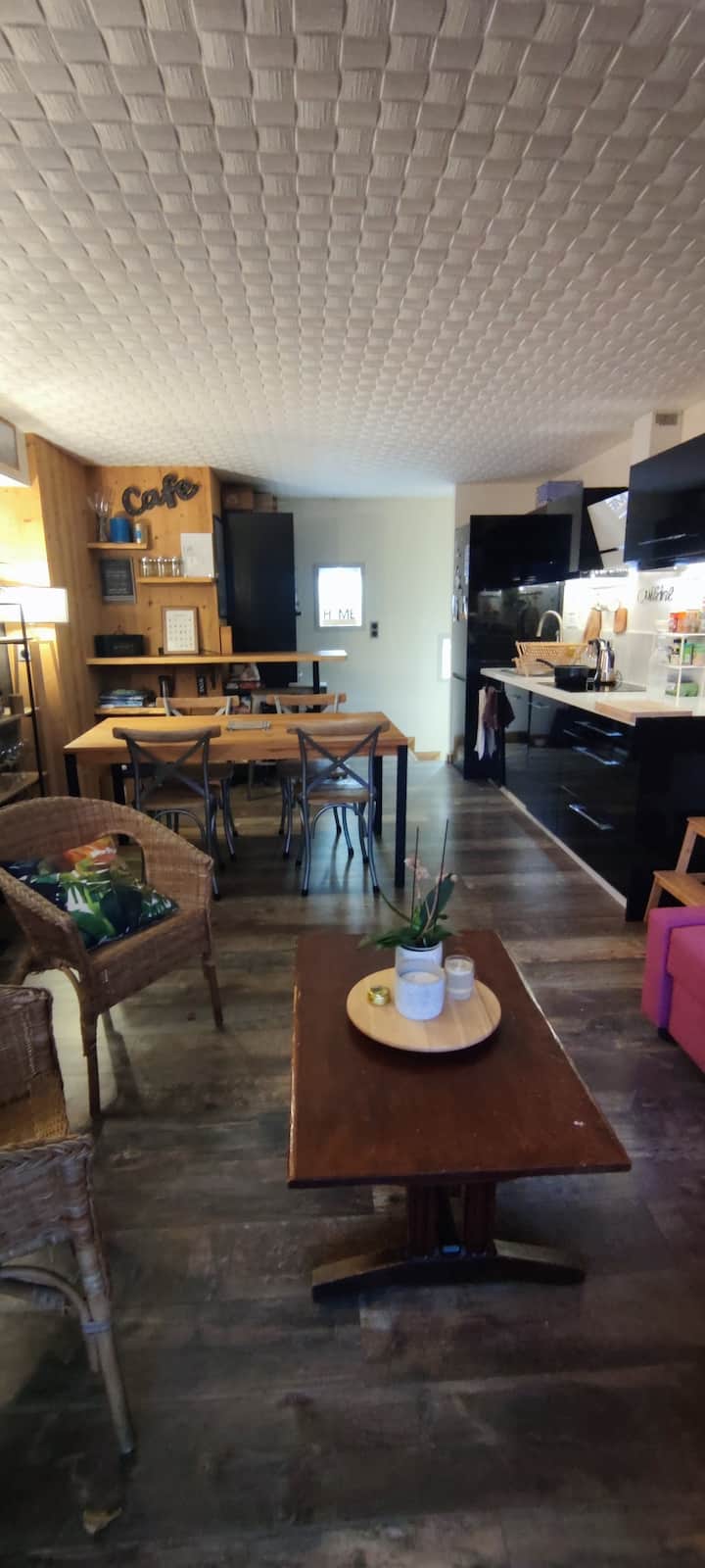 T2 Cosy Dans Les Hauts D'embrun - Embrun