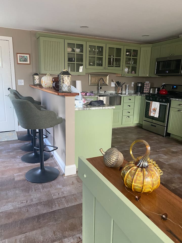 Mountain Getaway - Bethlehem, NH