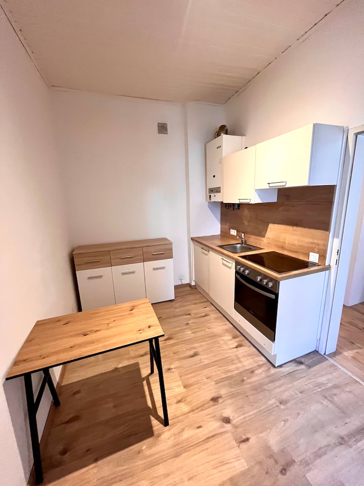 Mini-wohnung Für Hackler - Leoben