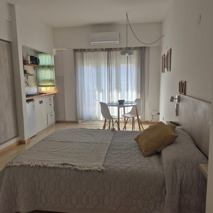 Monoambiente - Torre De Agua - Mar del Plata