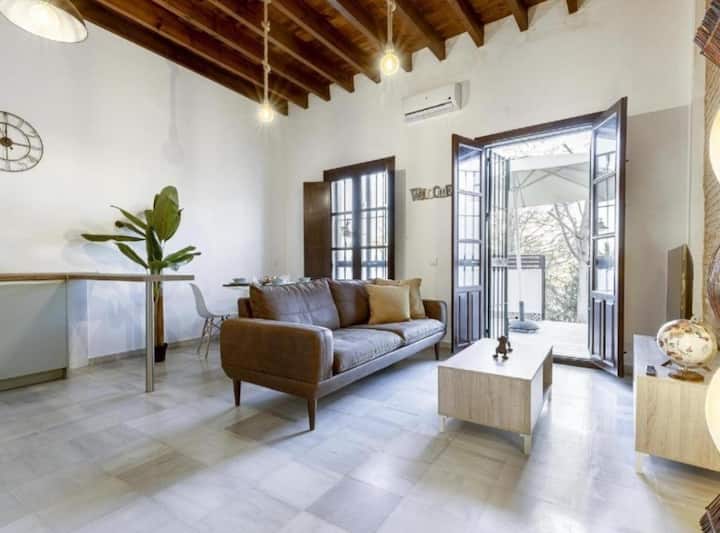 Terraza De Triana - Sevilla