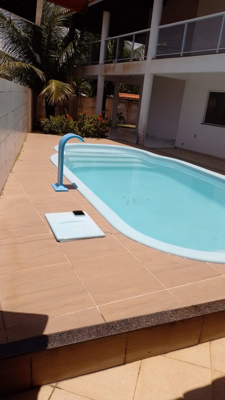 Está Disponível Para Todas As Datas! - Camaçari
