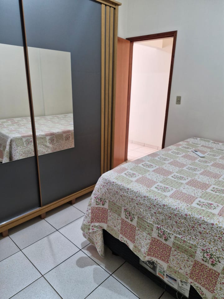 Apartamento Em Rio Verde - Rio Verde