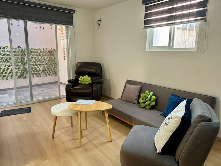 “Moderno Departamento Remodelado En El Centro - 瓜納華托