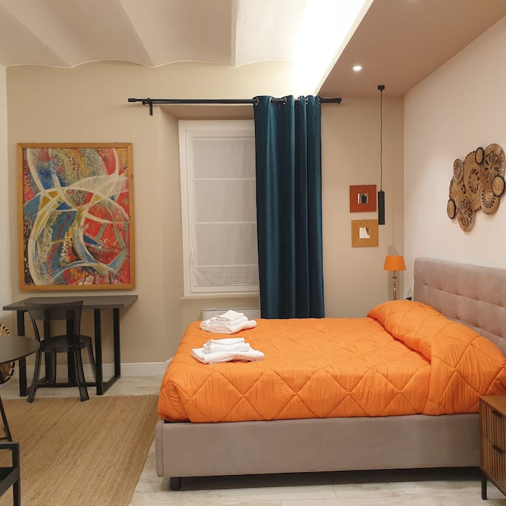 Diana - Appartamento Al Colosseo - Monti