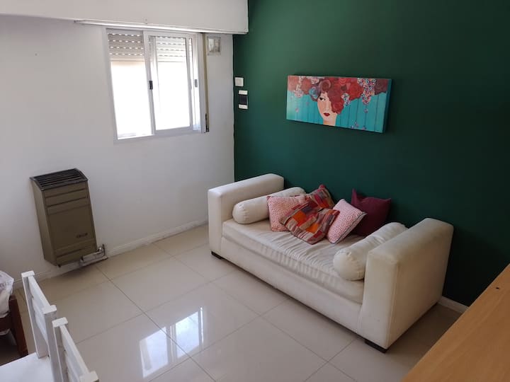 Departamento En Chascomús - Chascomús
