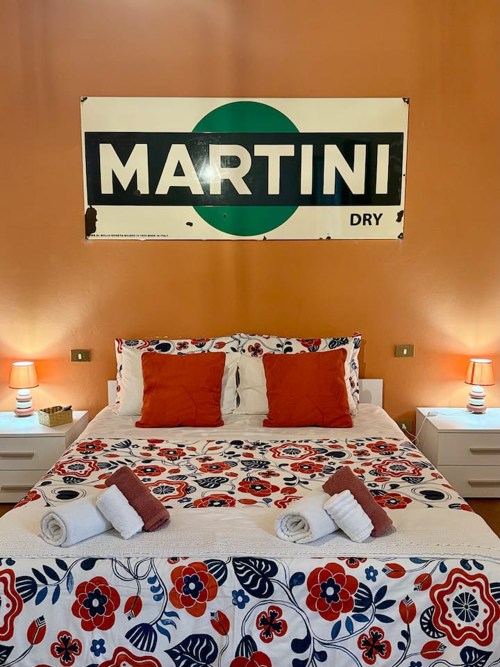 Baccano Guest House - Chianciano Terme