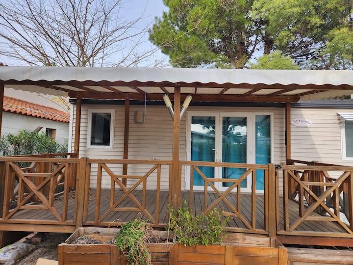 Bungalow - Argelès-sur-Mer