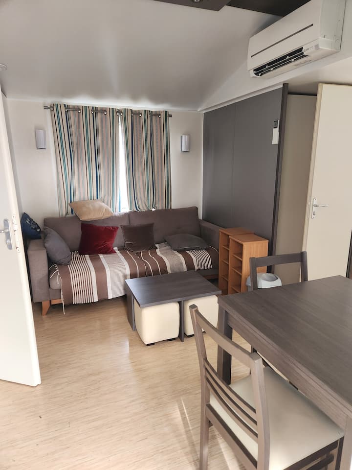 Bungalow - Collioure