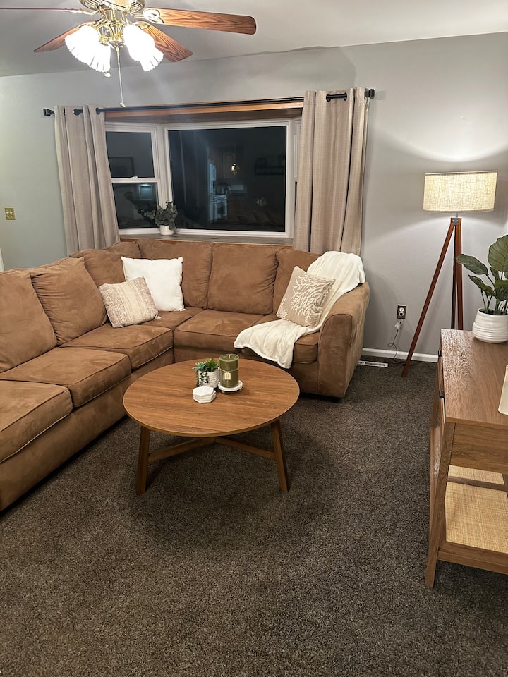 4-bed Home On Quiet Cul-de-sac - コロラド・スプリングズ, CO