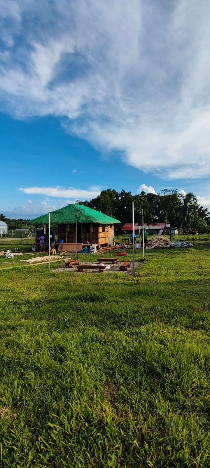 Lorenzos Farm House And Campsite - Tuy