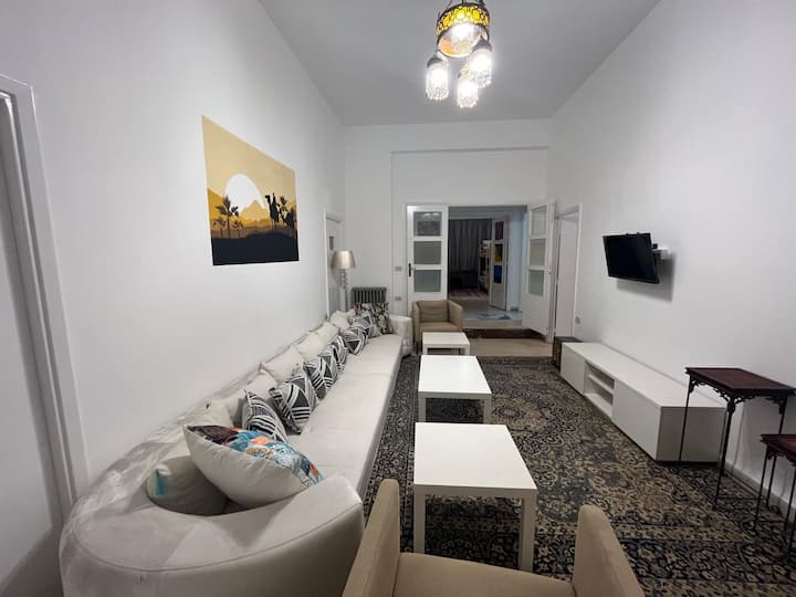 B Beitna .Welcome & Chill - Amman