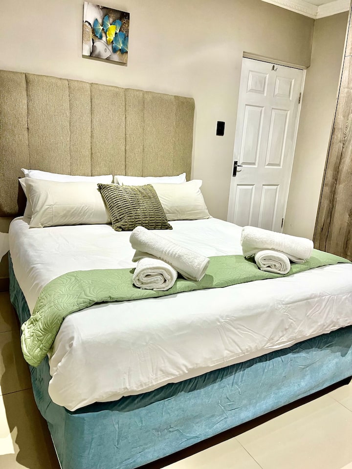 Regent House - Durban