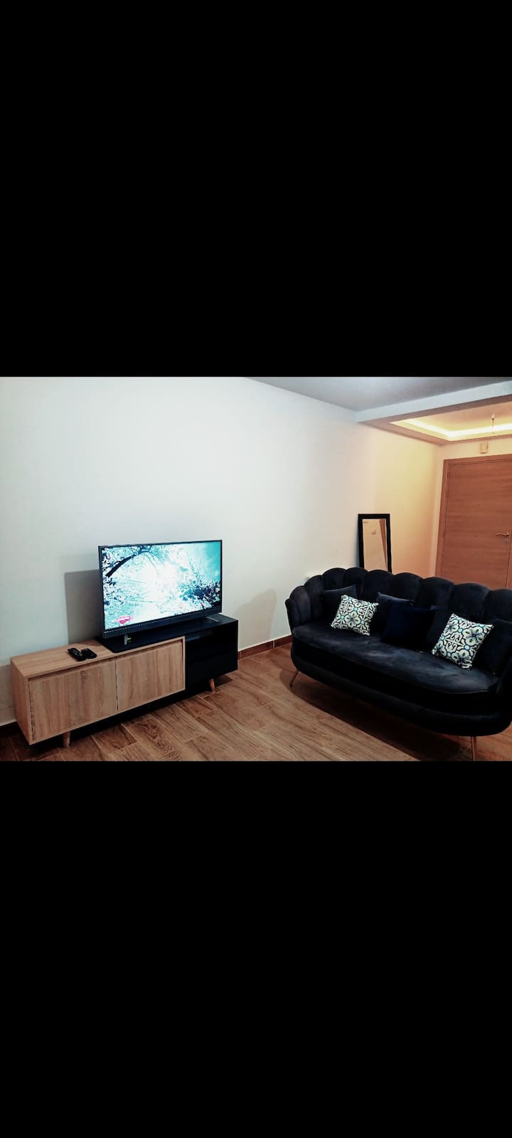 Les Oliviers De Canastel - Oran