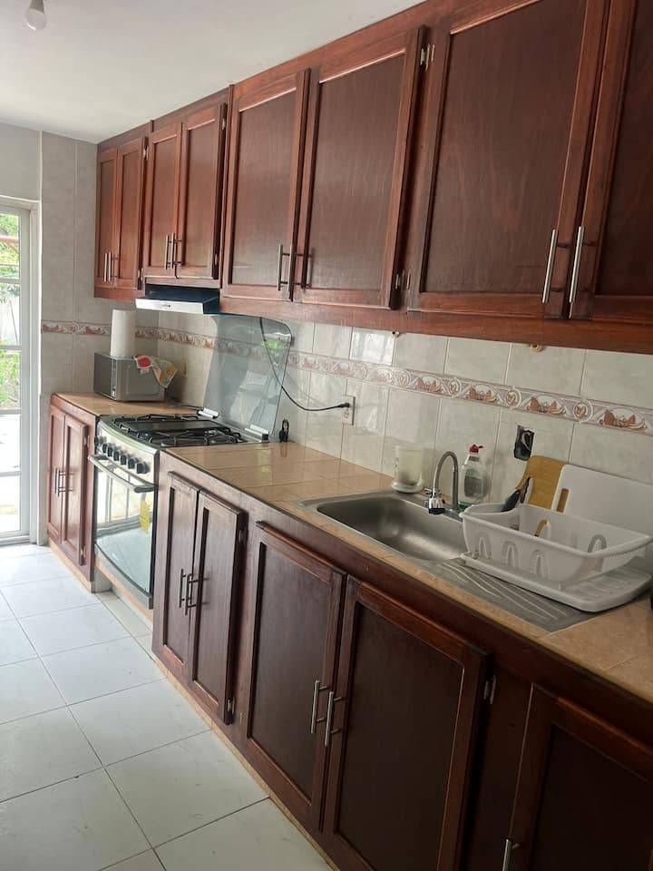 Casa Hogareña - Tampico