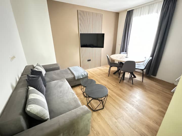 Alpin Apartments Am Dorfbrunnen - Serles