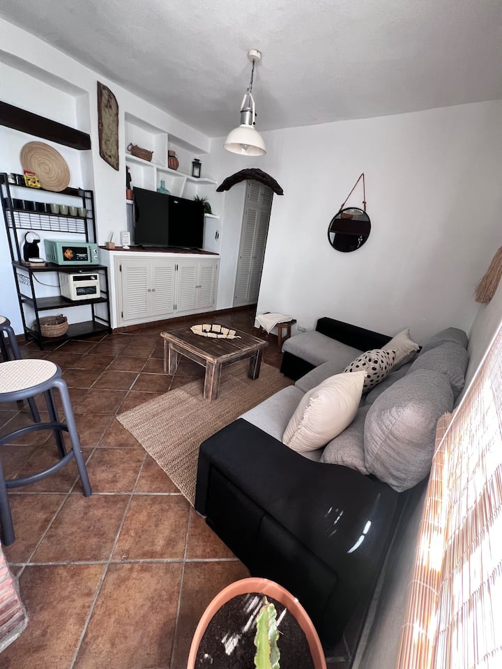 Casa Cabello - Mijas