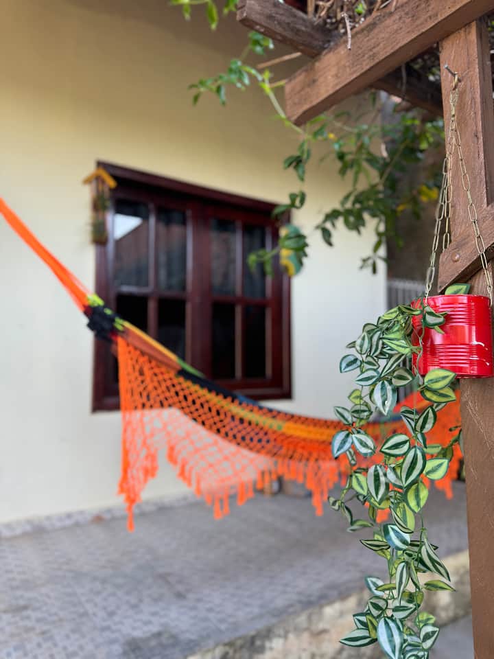 Casa Jardim Jabuticabas Na Fronteira - Madre de Dios