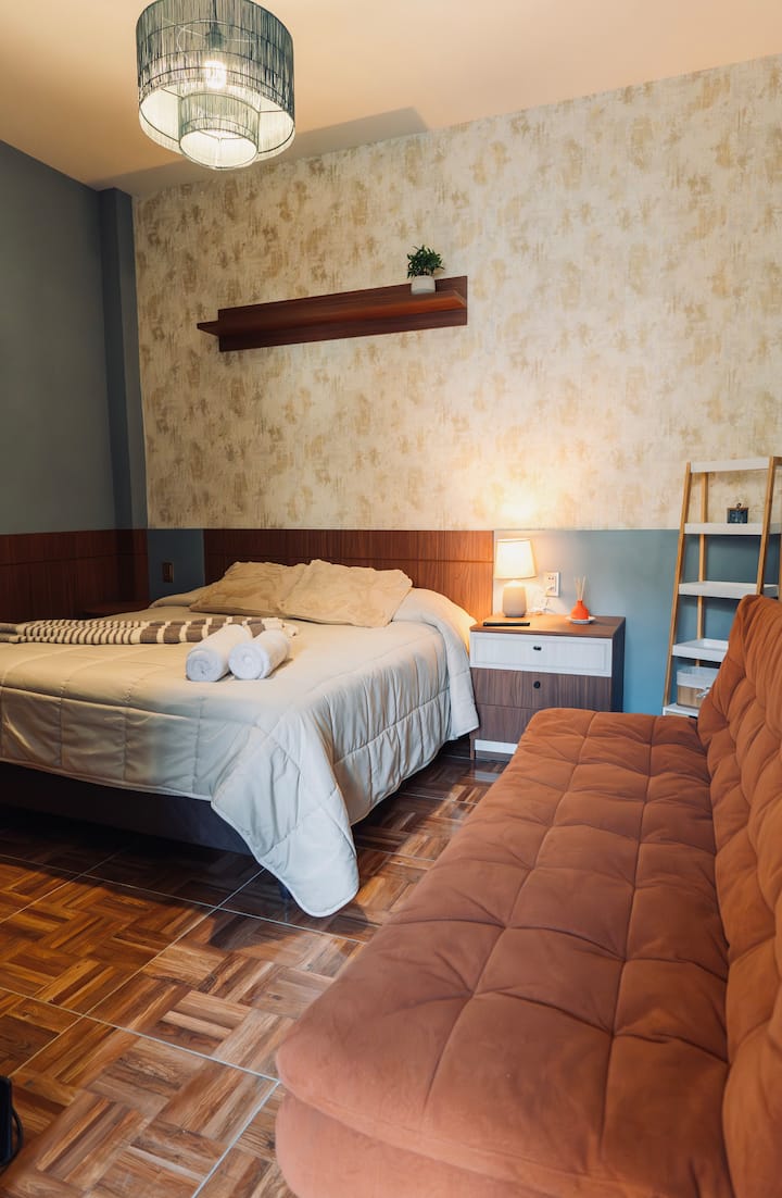 Charming Apartment In The Heart Of Sucre! - Sucre