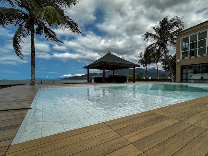 Portobello - Praia Privativa, Cinema E Academia - Mangaratiba