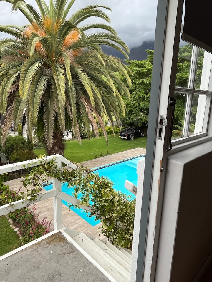 Mountain Cottage - Swellendam