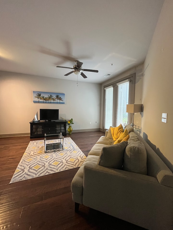 Runway Rest & Retreat - Ashburn, VA