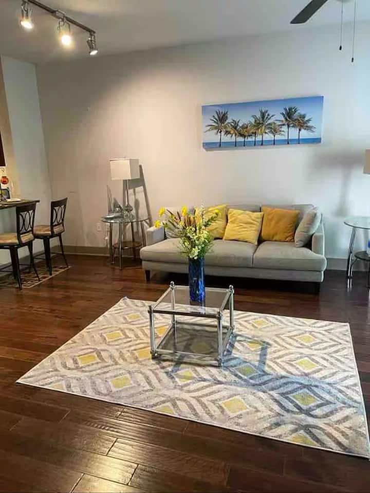Runway Rest & Retreat - Ashburn, VA