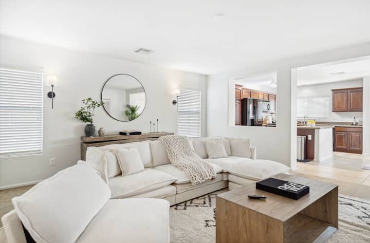 Peaceful 3bed/2.5bath Entire Home - Phoenix