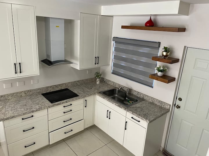 Condominio/5/minutos/aeropuerto - Hermosillo