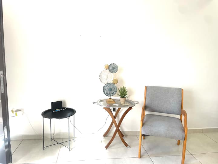 Condominio/5/minutos/aeropuerto - Hermosillo