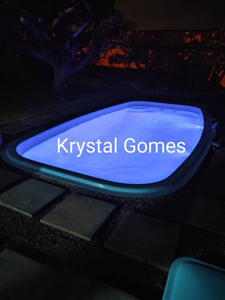 Casa Com Piscina Tramandaí - Tramandaí